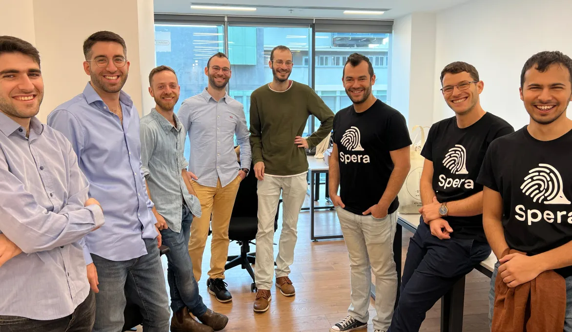 Career at Spera | Identity Security Posture Management