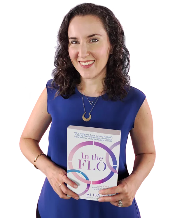 Flo | In The Flo Book - Thank You