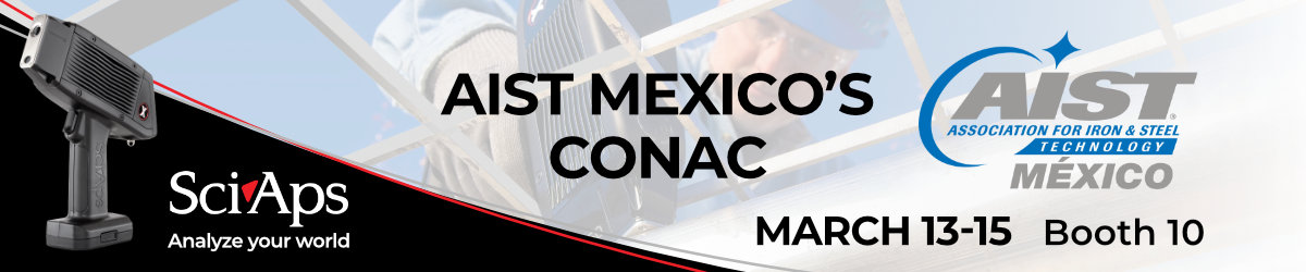 Event: AIST Mexico’s CONAC