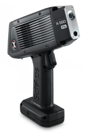 Press Release: SciAps XRF eliminates need for radioactive isotope in ...