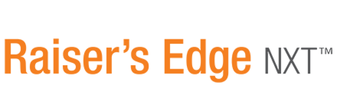 Major Gift Fundraising Software