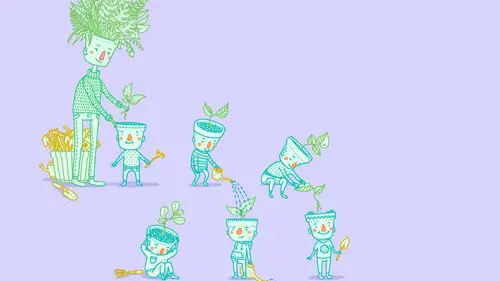 The teacherless class: empowering 48 students to teach themselves ...