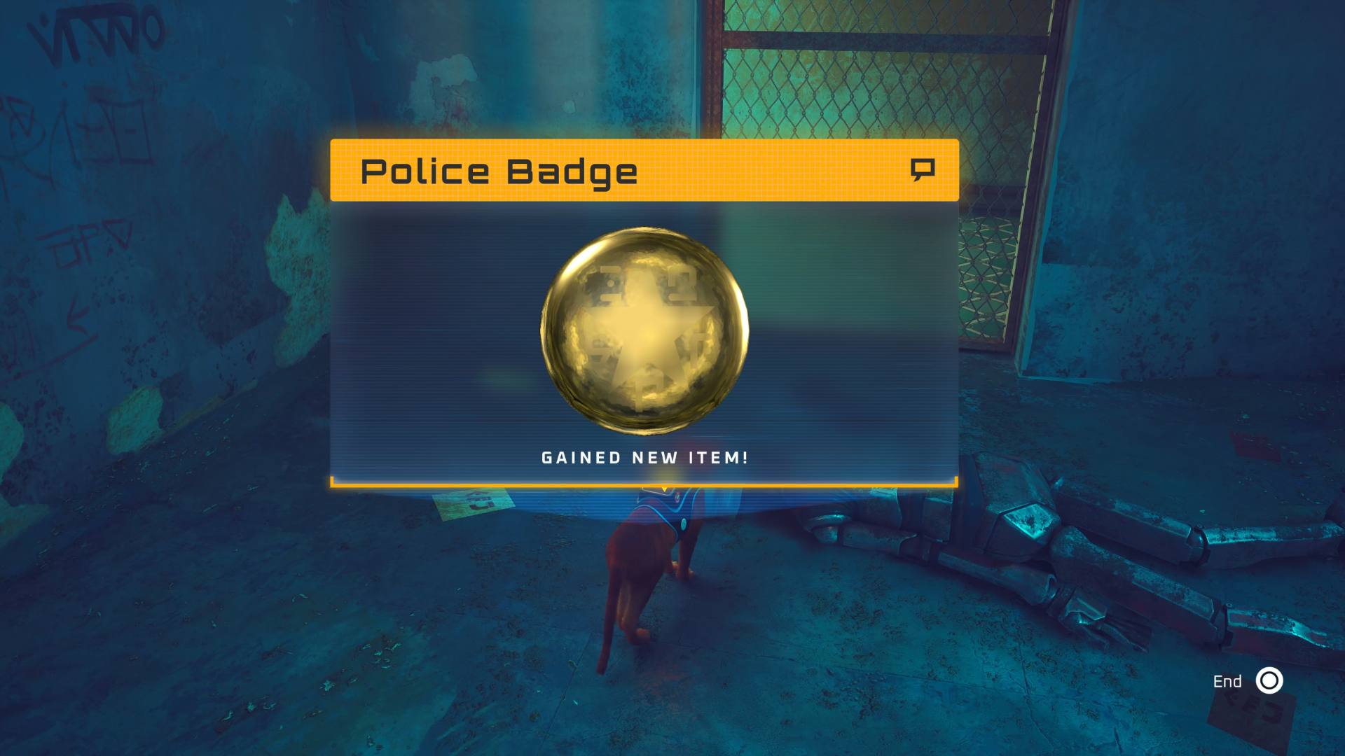 Stray - Collectable Achievements Guide