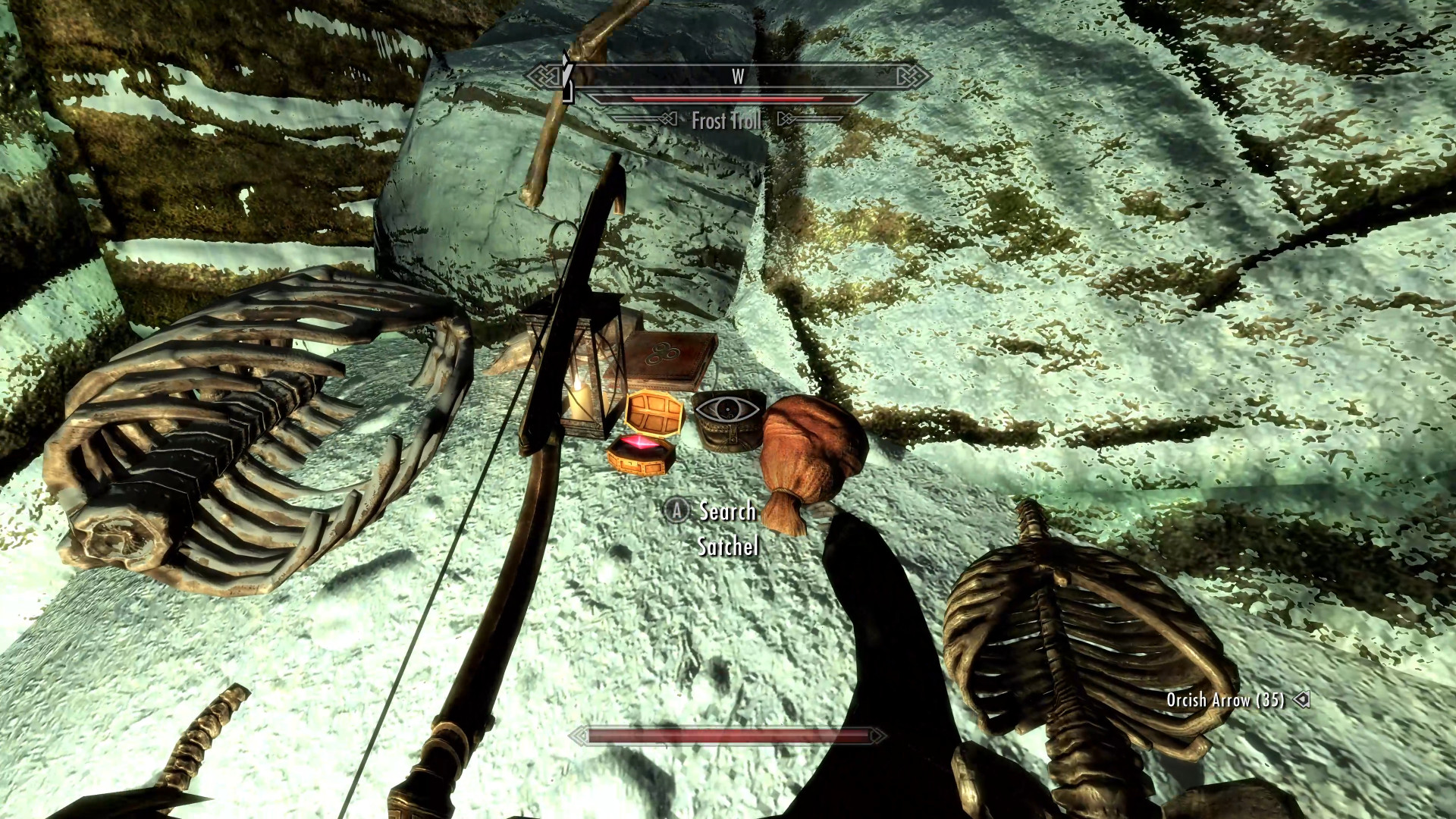 All 24 Stones of Barenziah Locations