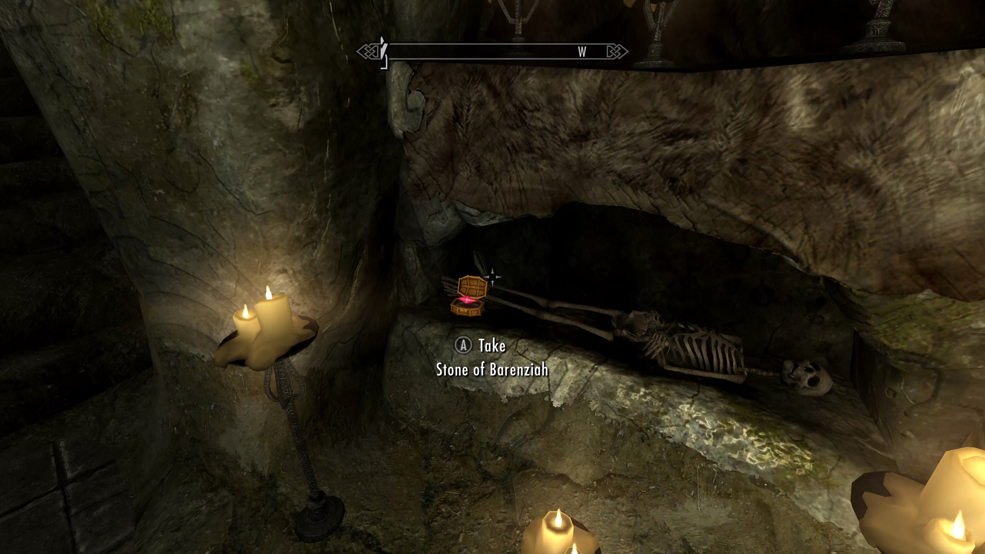 All 24 Stones of Barenziah Locations