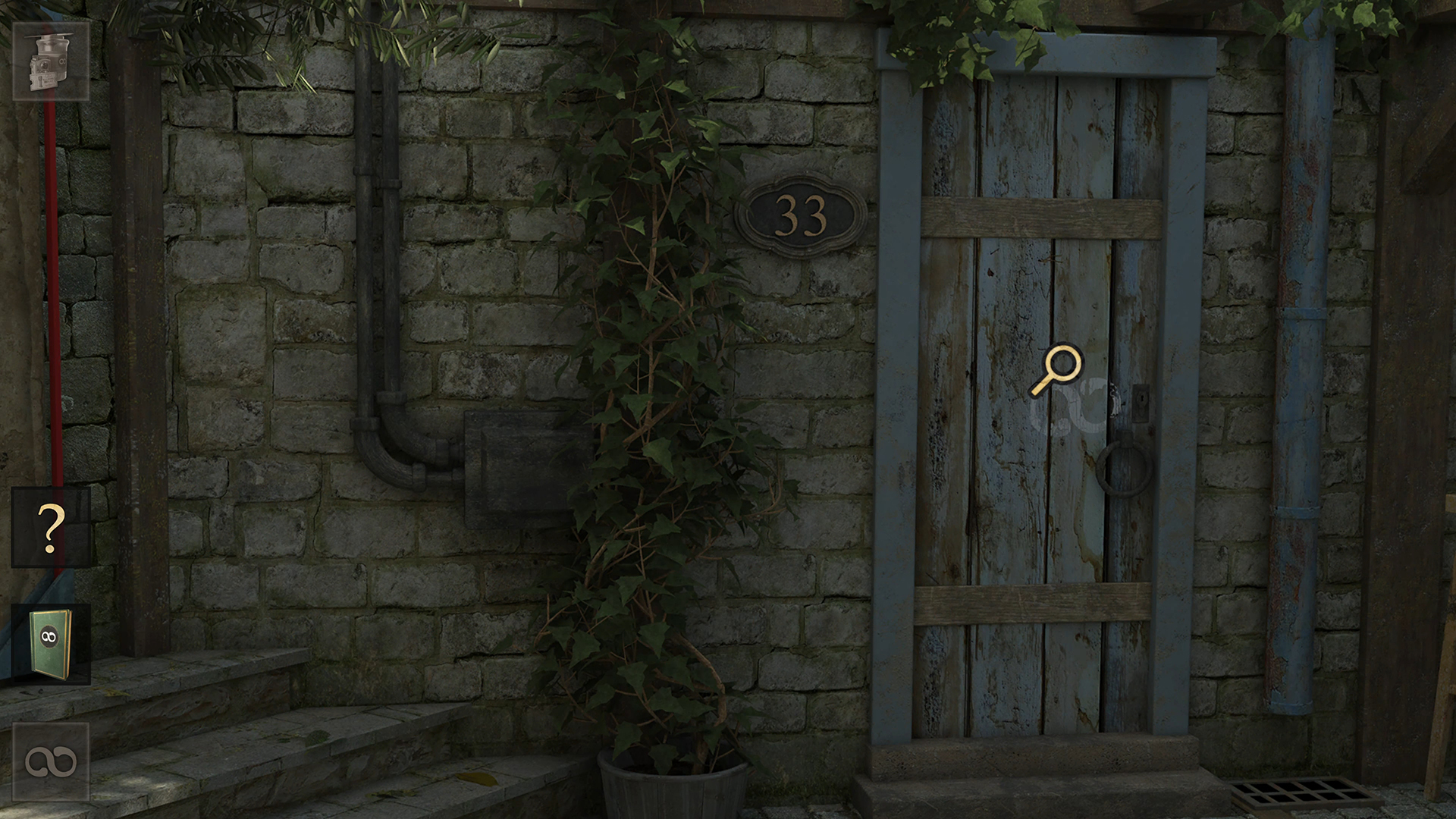 The Search - 100% Achievement Guide