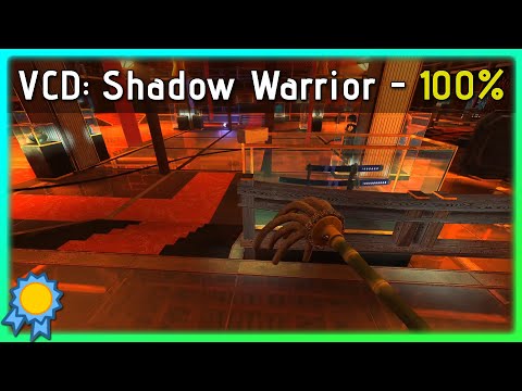 Viscera Cleanup Detail: Shadow Warrior - 100% Achievement Guide