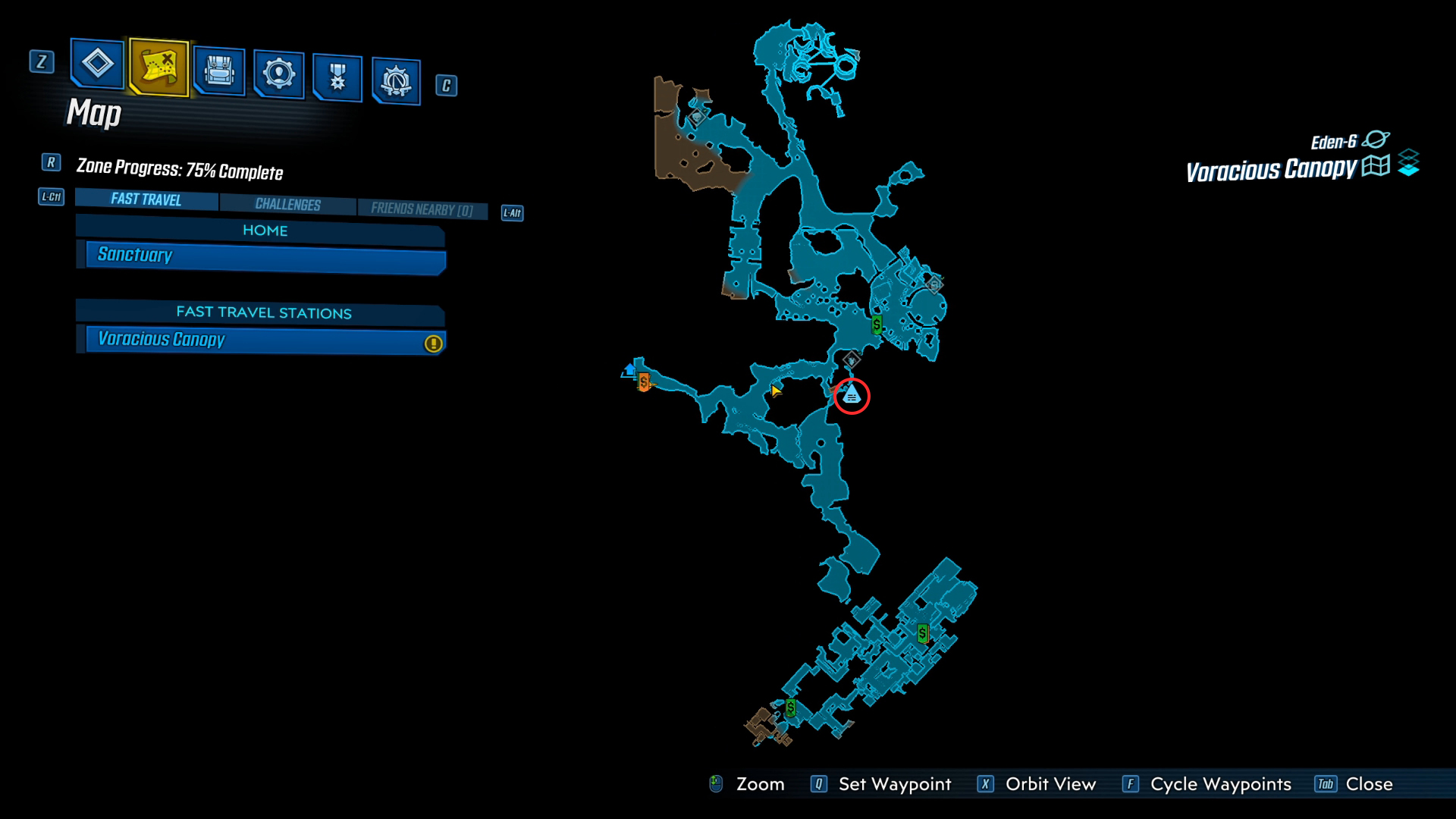 Borderlands 3 - 100% Achievement Guide