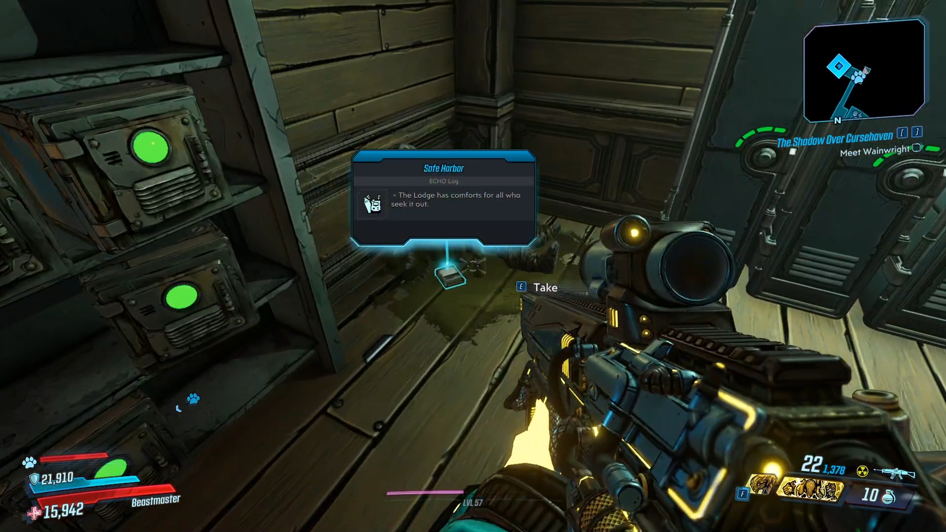 Guns, Love, and Tentacles - Borderlands 3 100% Achievement Guide