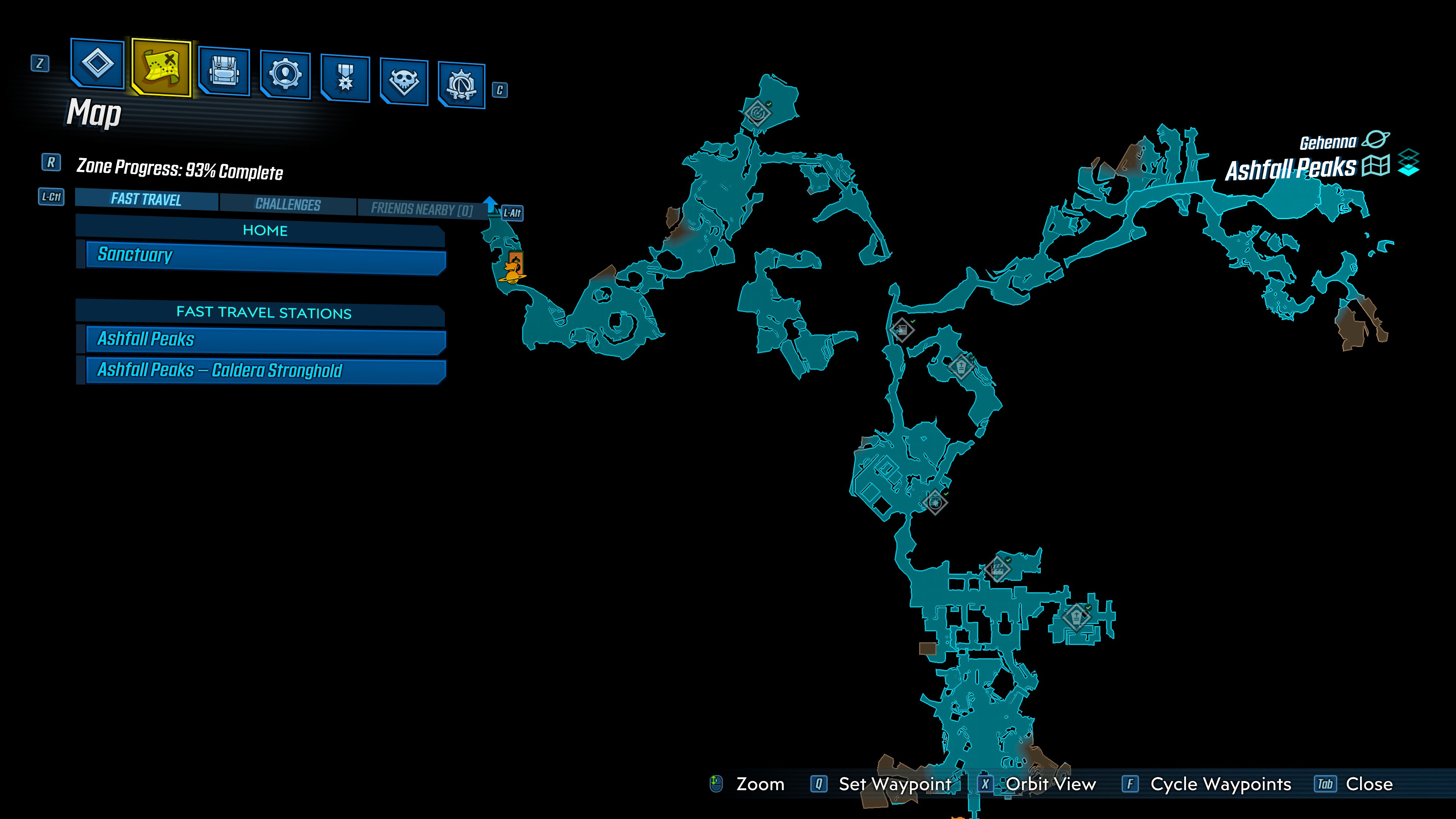 Bounty of Blood - Borderlands 3 100% Achievement Guide