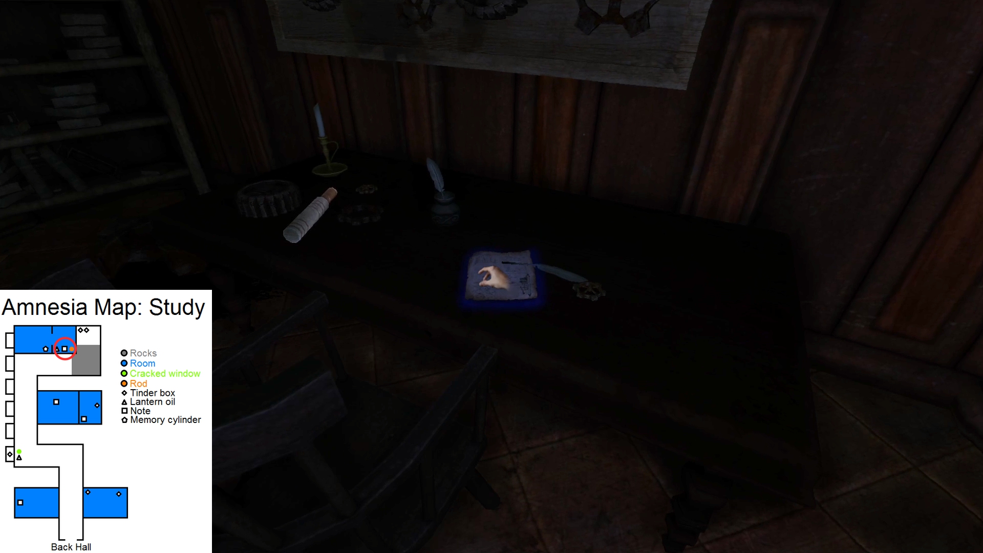 Amnesia: The Dark Descent - 100% Achievement Guide