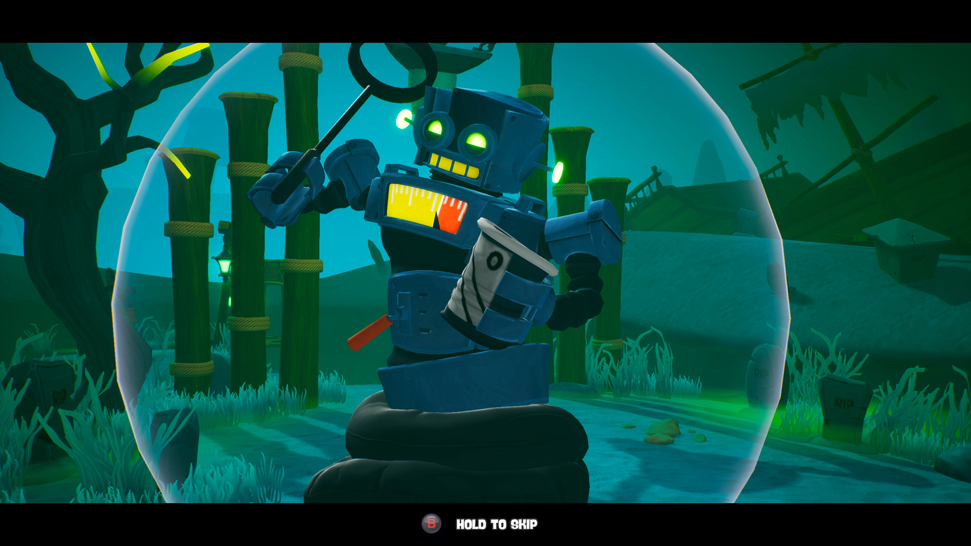 Spongebob Squarepants: Battle for Bikini Bottom: Rehydrated - 100% ...