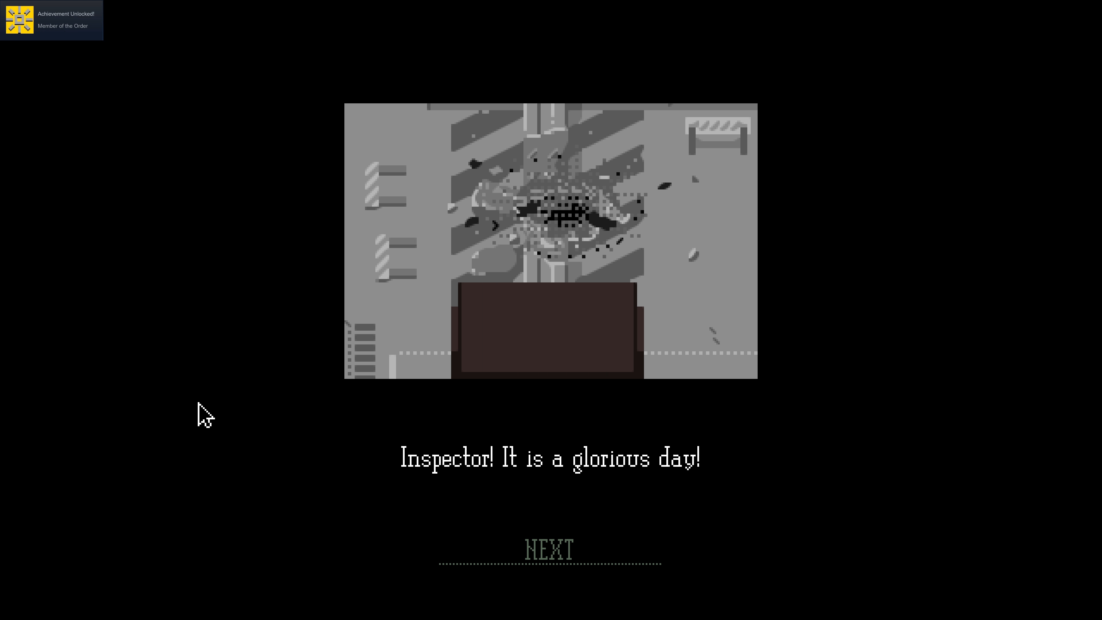 Papers, Please - 100% Achievement Guide