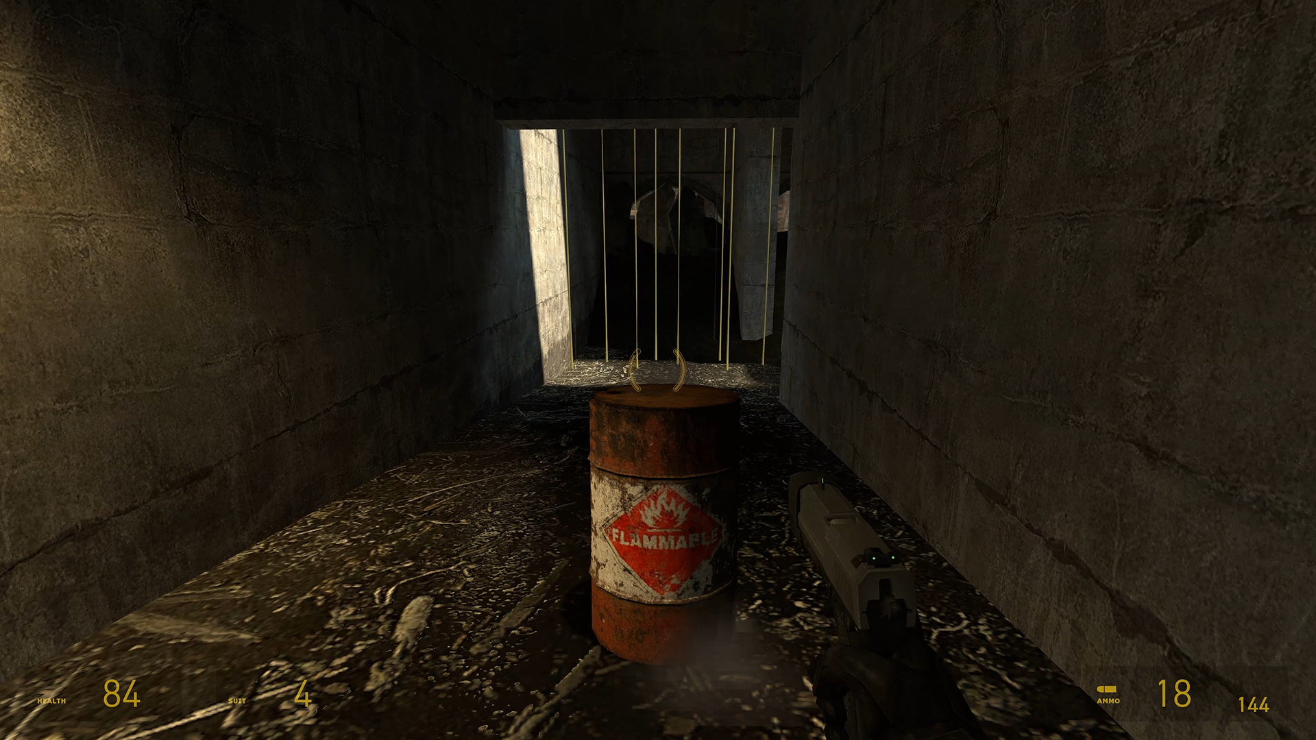 Half-Life 2 - 100% Achievement Guide (Part 1)