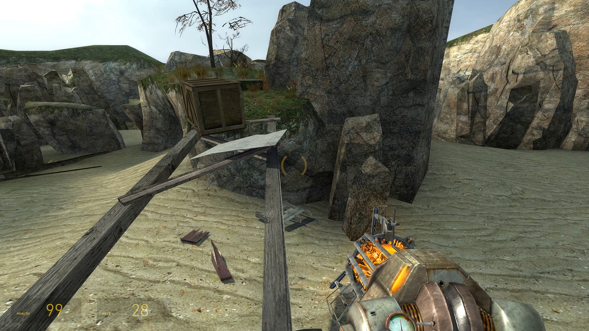 Half-Life 2 - 100% Achievement Guide (PART 2)