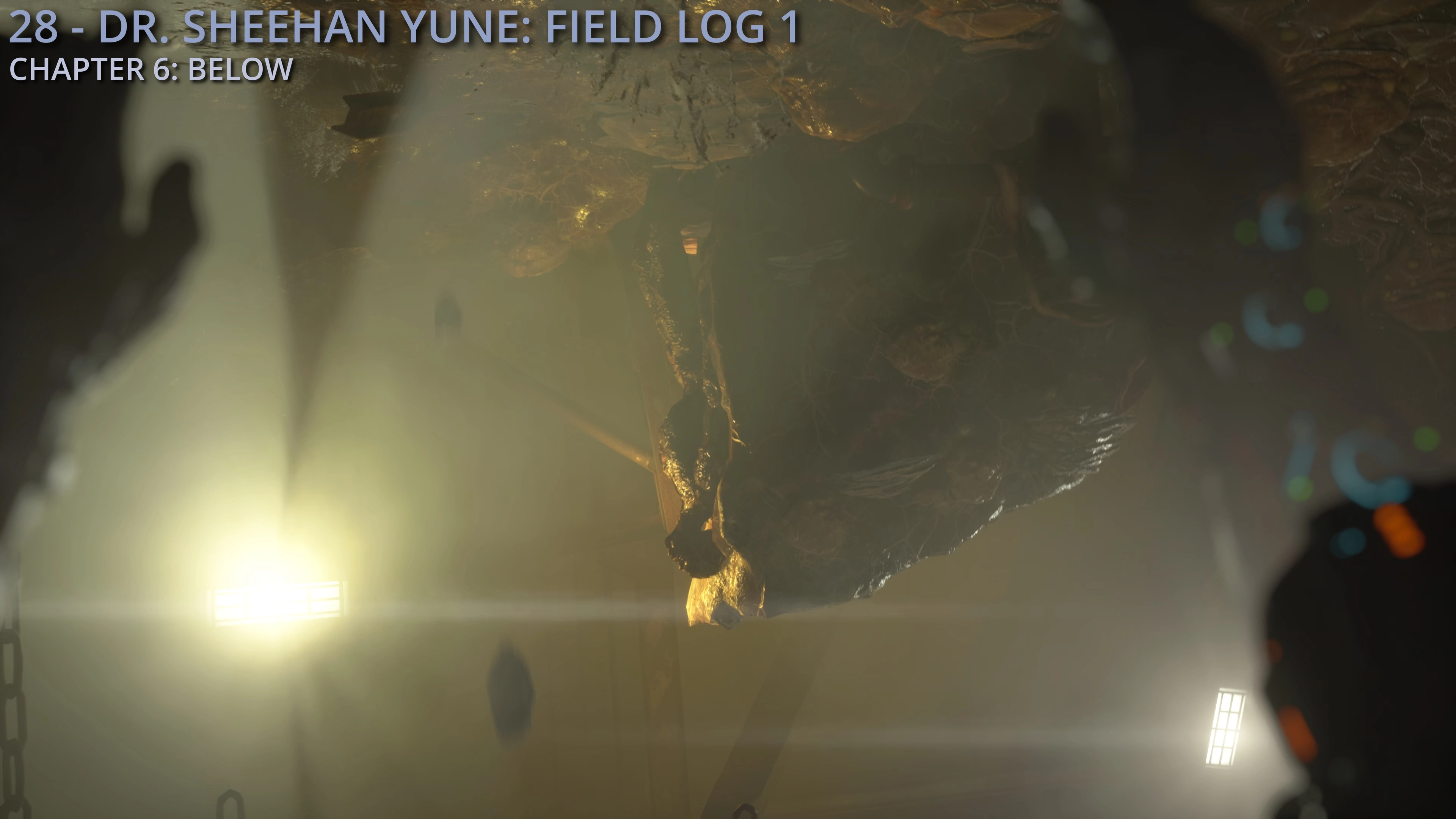 The Callisto Protocol - All Implant Locations