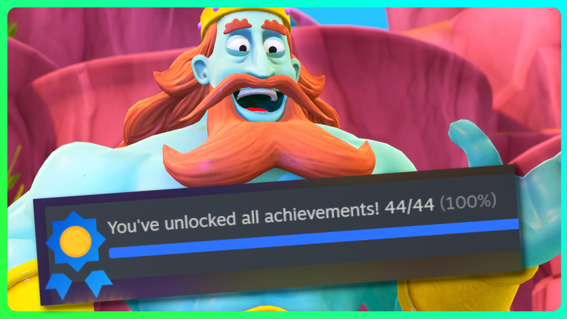 SpongeBob SquarePants: The Cosmic Shake - 100% Achievement/Trophy Guide ...