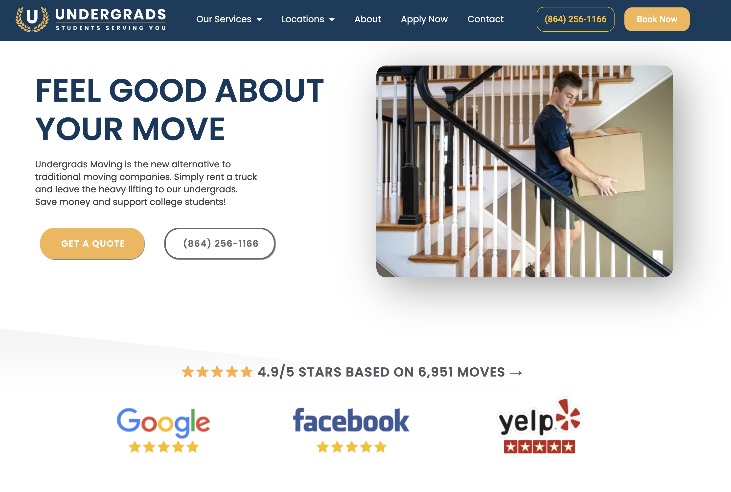 Project Page