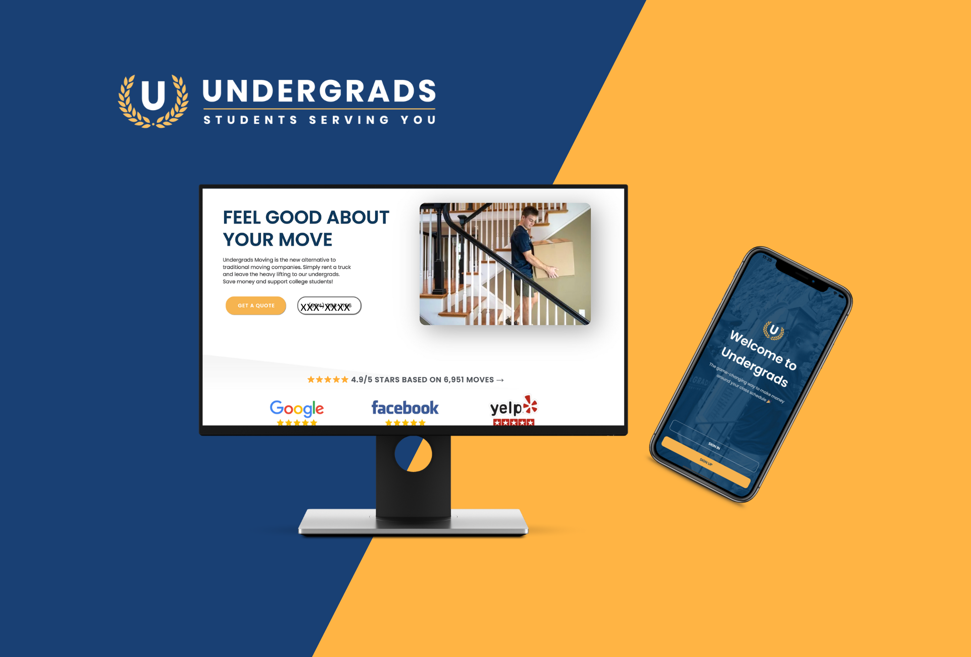 Uniqcli - Partnering for Progress