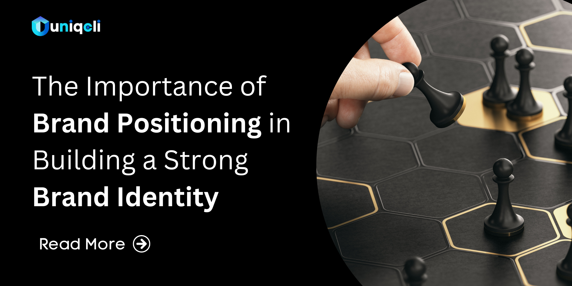 The Importance of Brand Positioning in Building a Strong Brand Identity ...