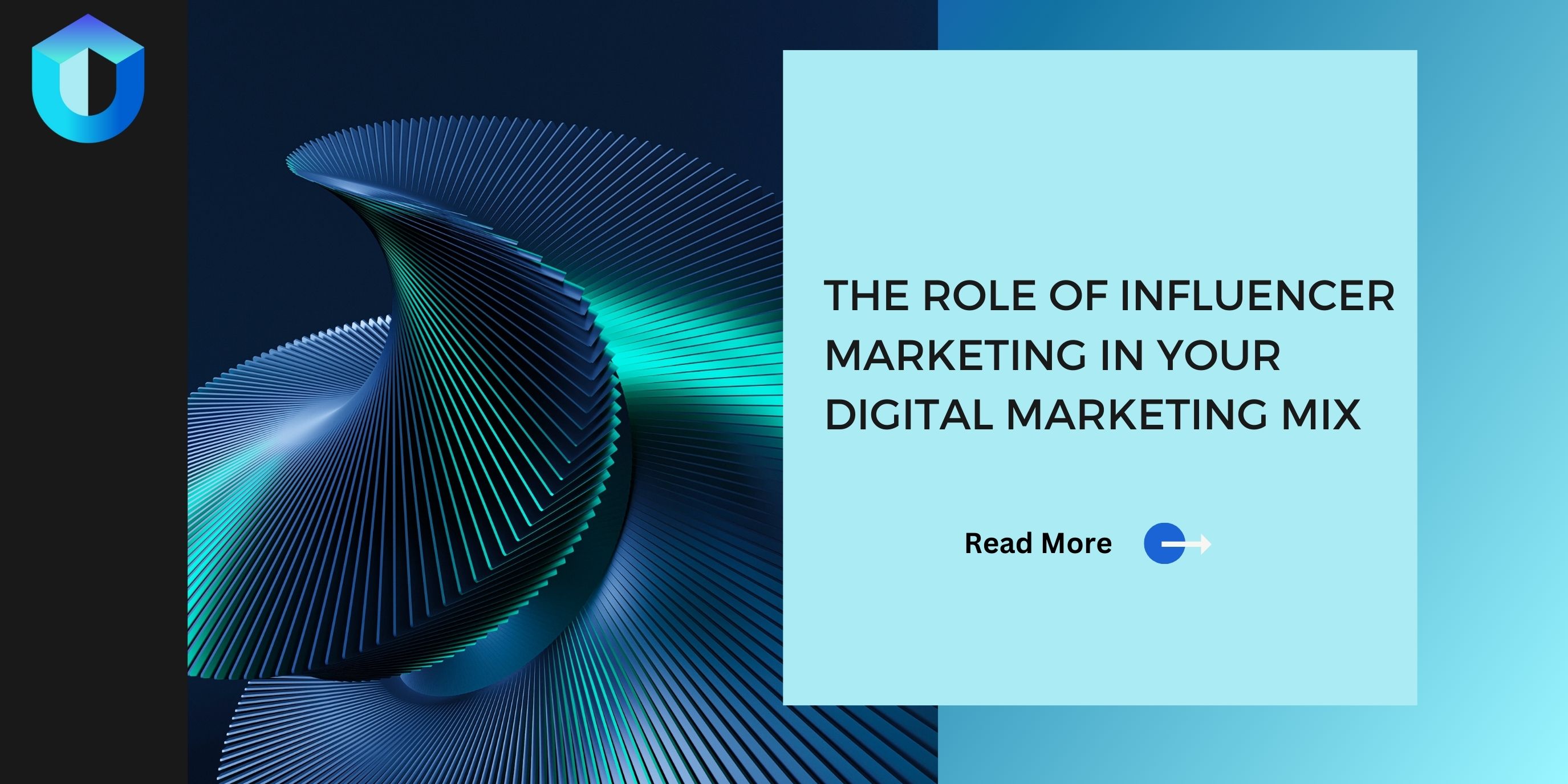 The Role of Influencer Marketing in Your Digital Marketing Mix | Uniqcli