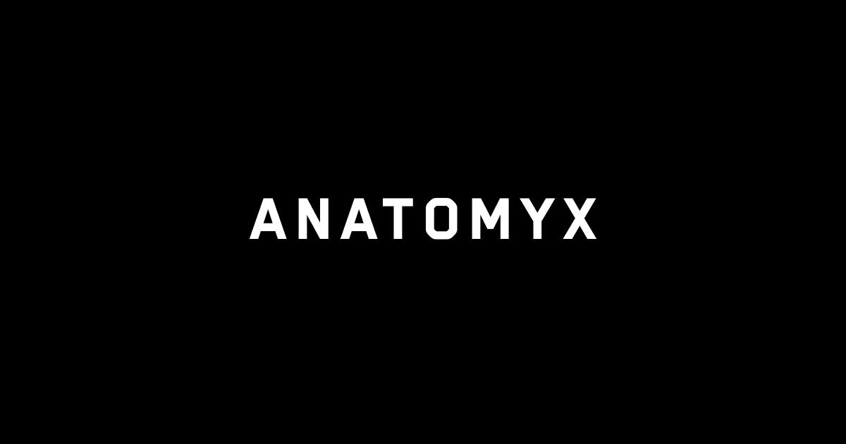 AnatomyX | Medivis