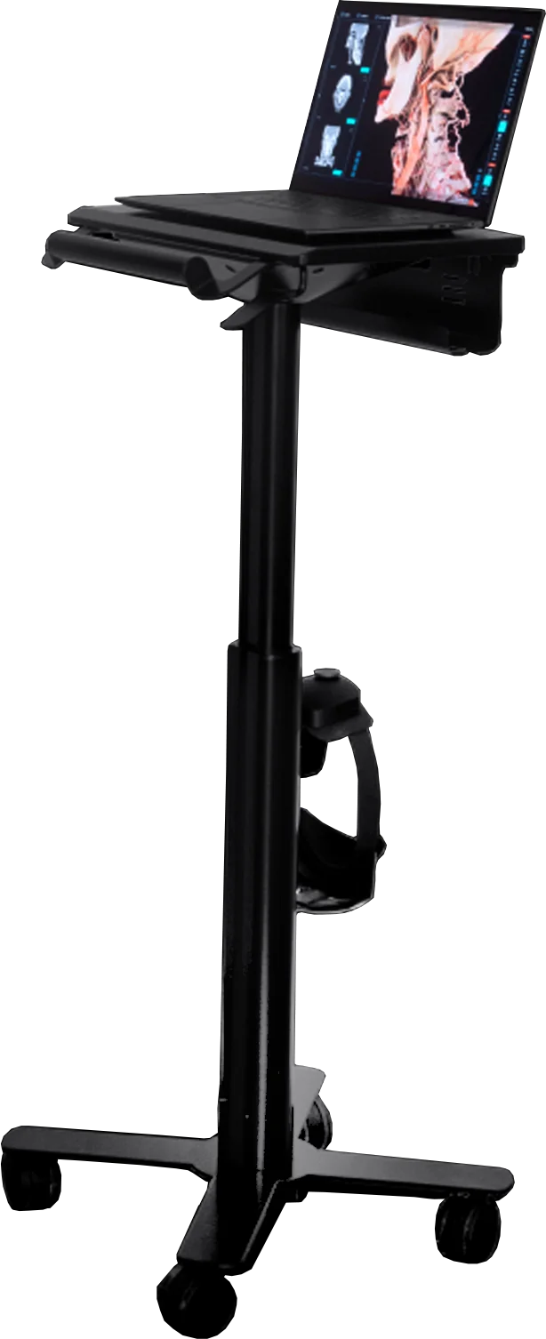 The last surgical imaging platform you'll ever need.