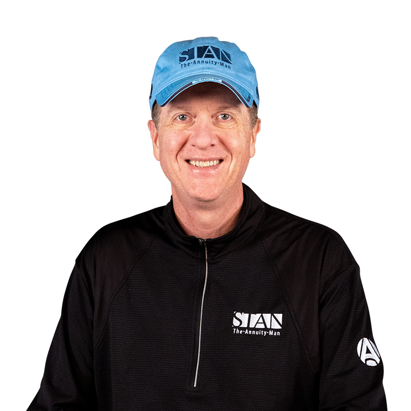 Stan The Annuity Man® | Stan Haithcock