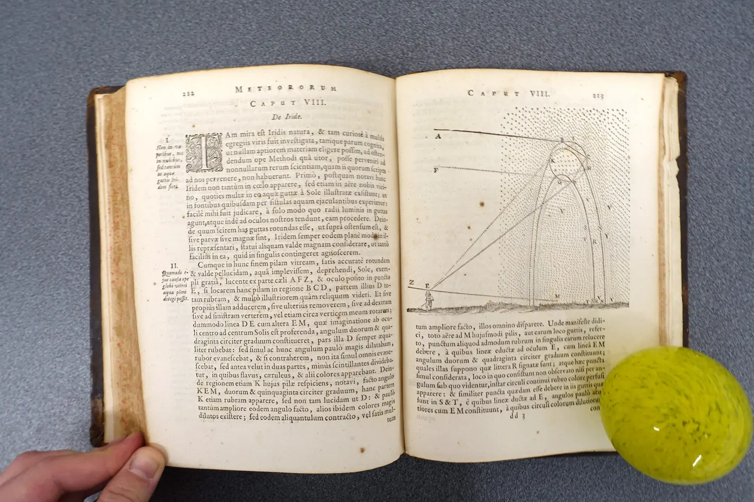 Descartes – the Doubting Founder of Modern Philosophy