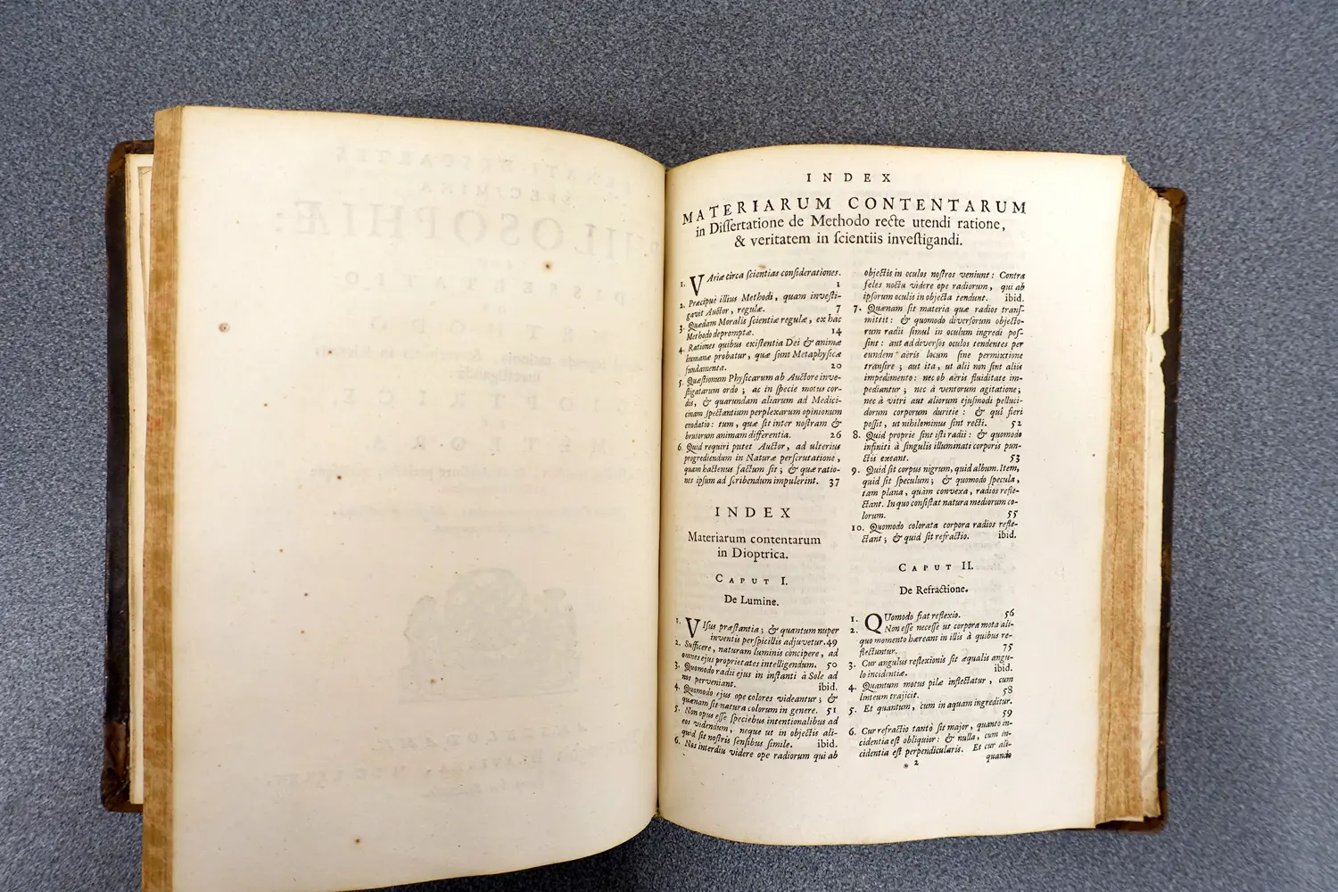 Descartes – the Doubting Founder of Modern Philosophy