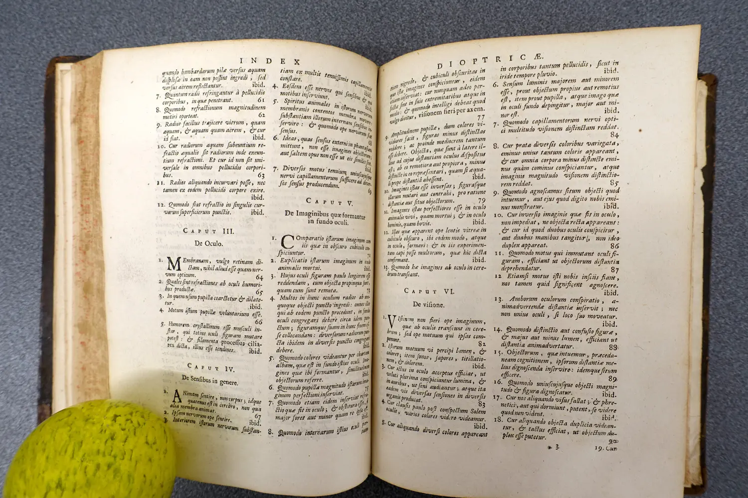 Descartes – the Doubting Founder of Modern Philosophy