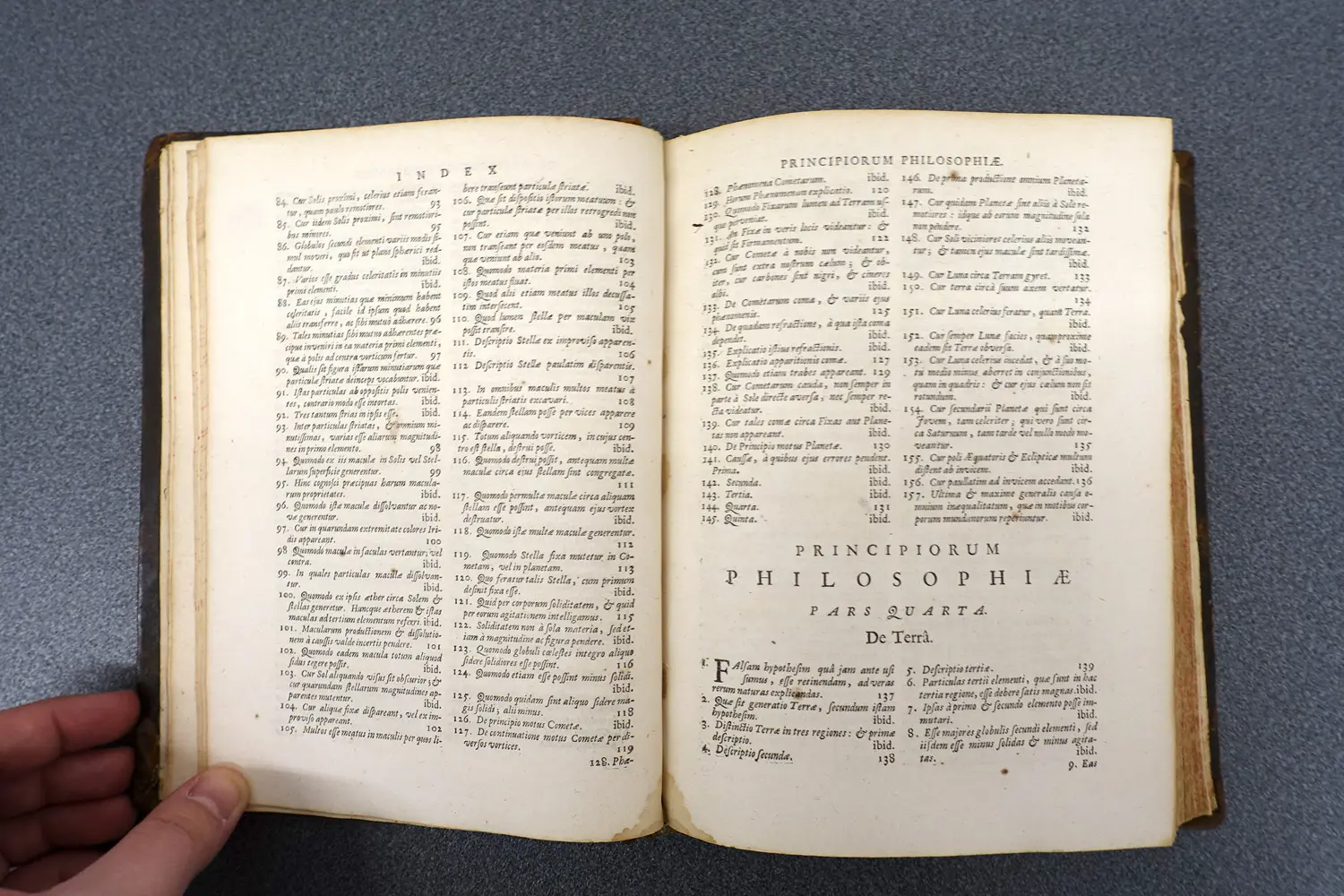 Descartes – the Doubting Founder of Modern Philosophy