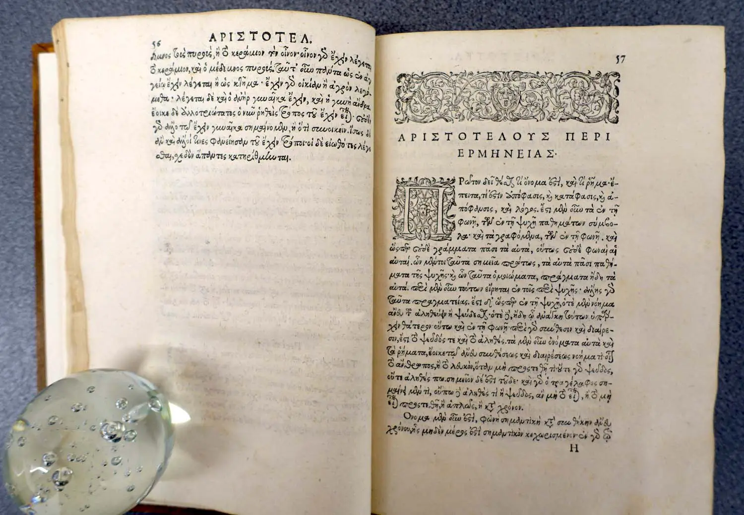 The Toolbox of Thinkers