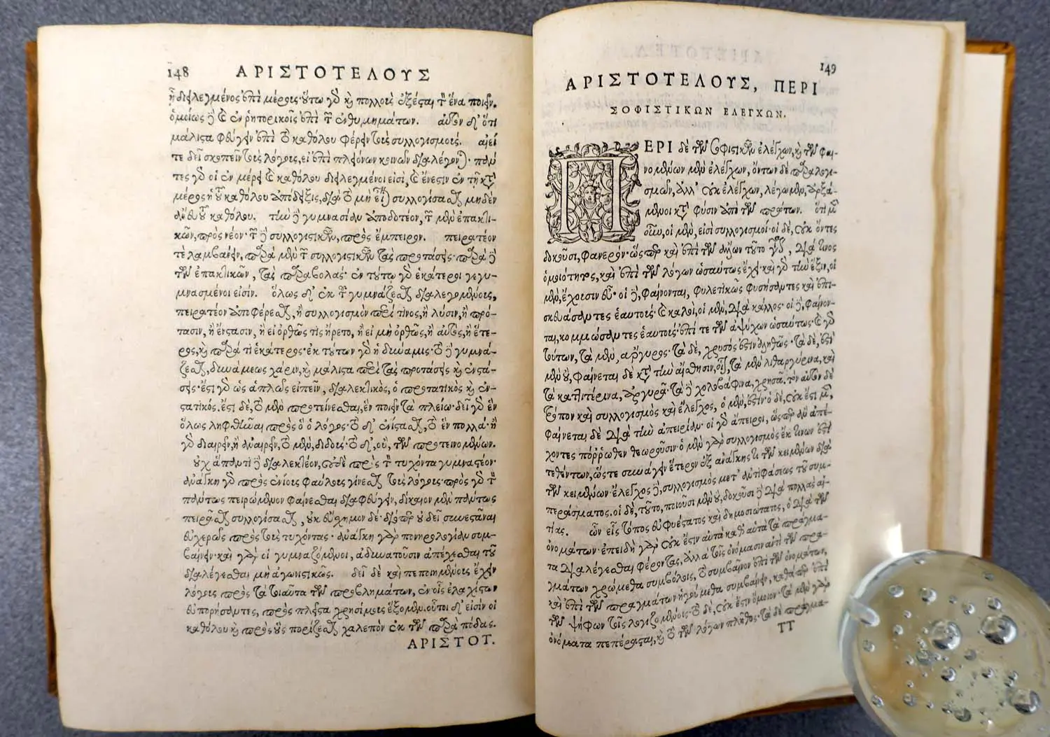 The Toolbox of Thinkers