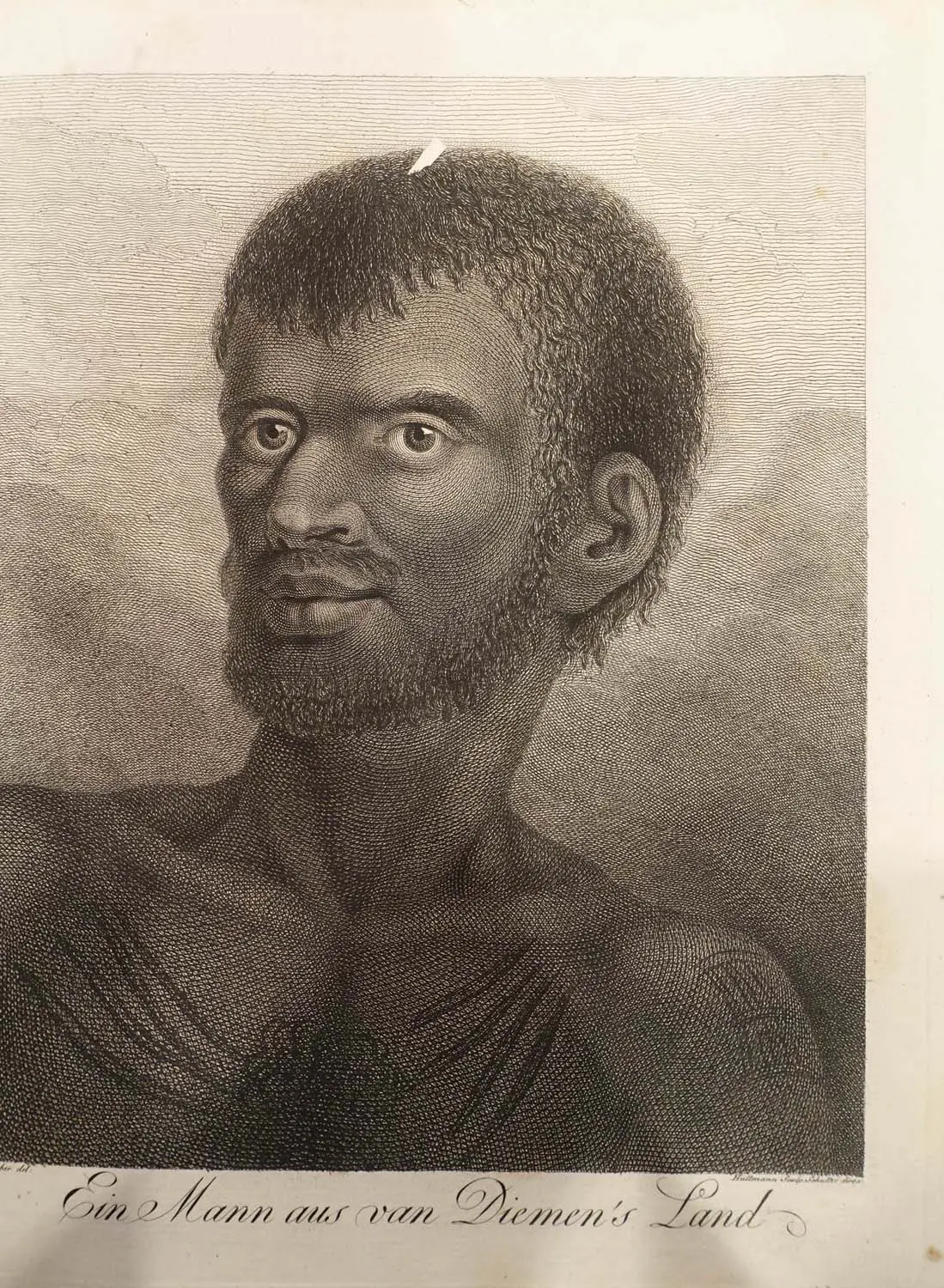 Georg Forster, Captain James Cook’s Third Voyage of Discovery