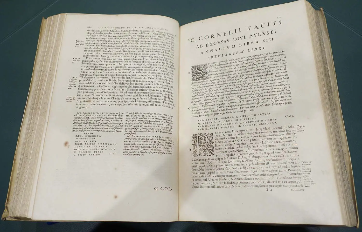 How Tacitus Became a Bestseller