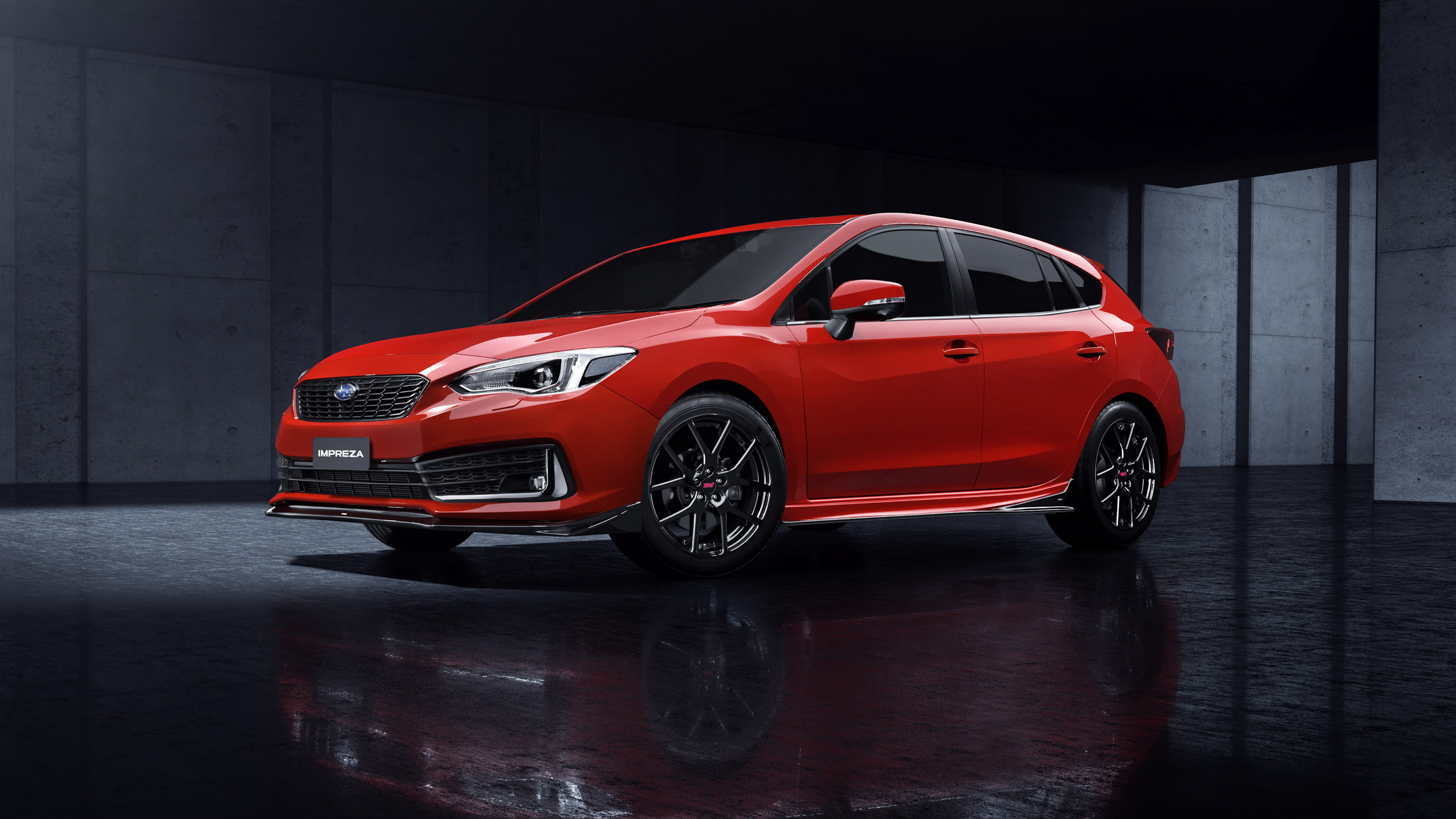 Revving up for 30 years: Subaru Australia releases limited edition ...