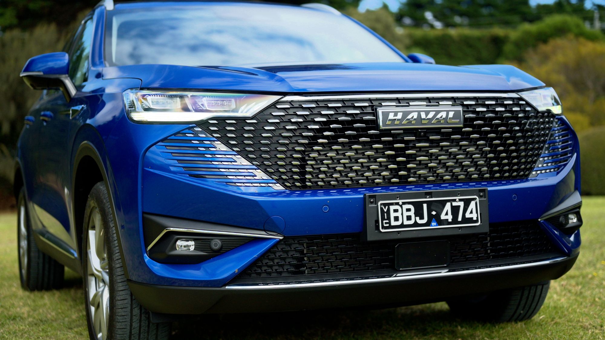 2023 Haval H6 Hybrid Review | Car Sauce