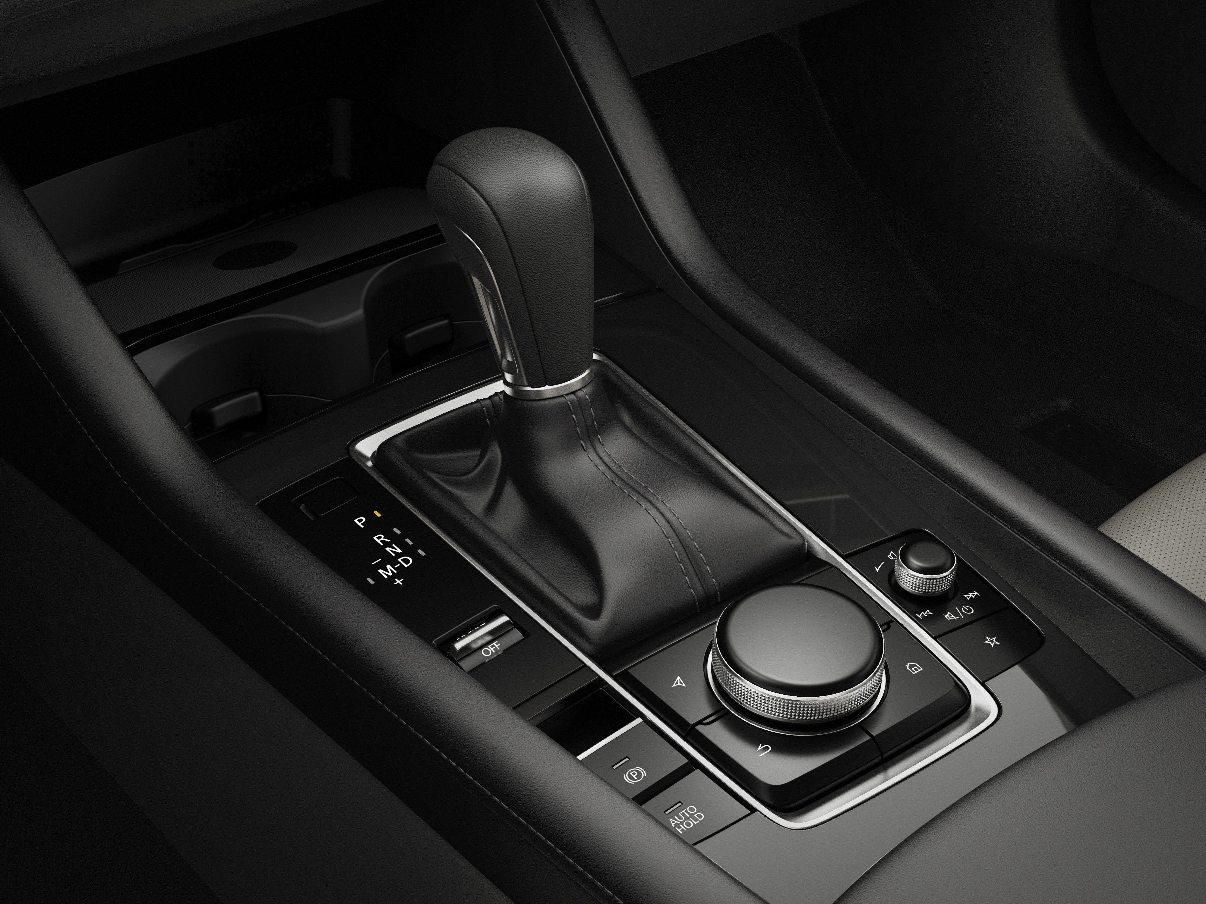 Mazda3 Revamped for 2023 with Streamlined Powertrain and New Features ...