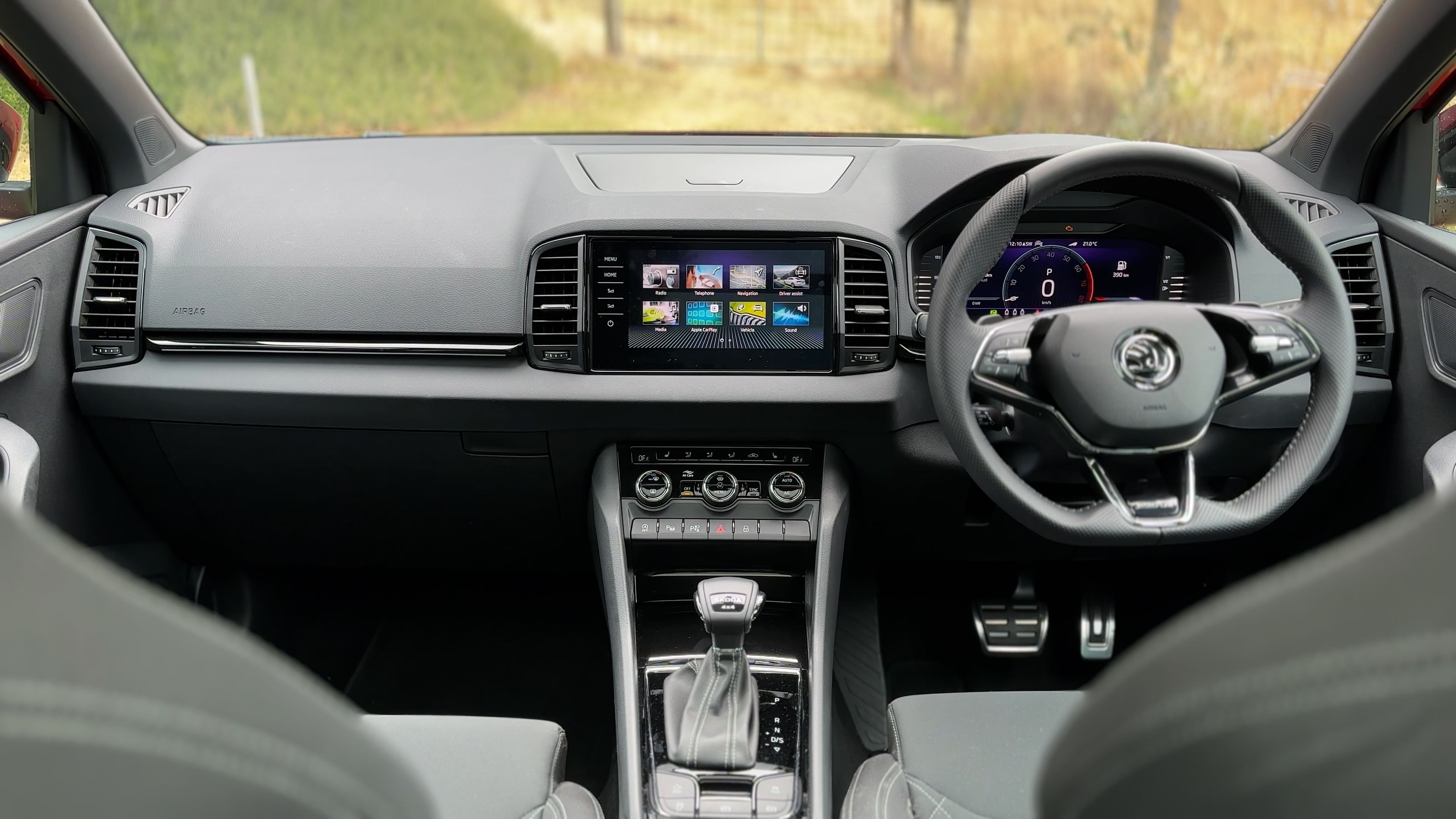 2023 Skoda Karoq Sportline 4x4 Review | Car Sauce