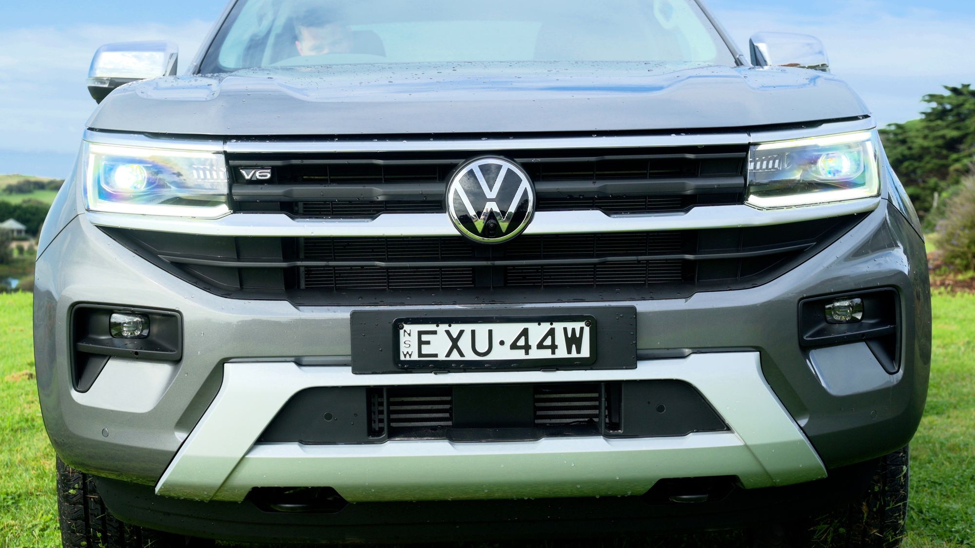 2023 Volkswagen Amarok Style TDI600 Review | Car Sauce