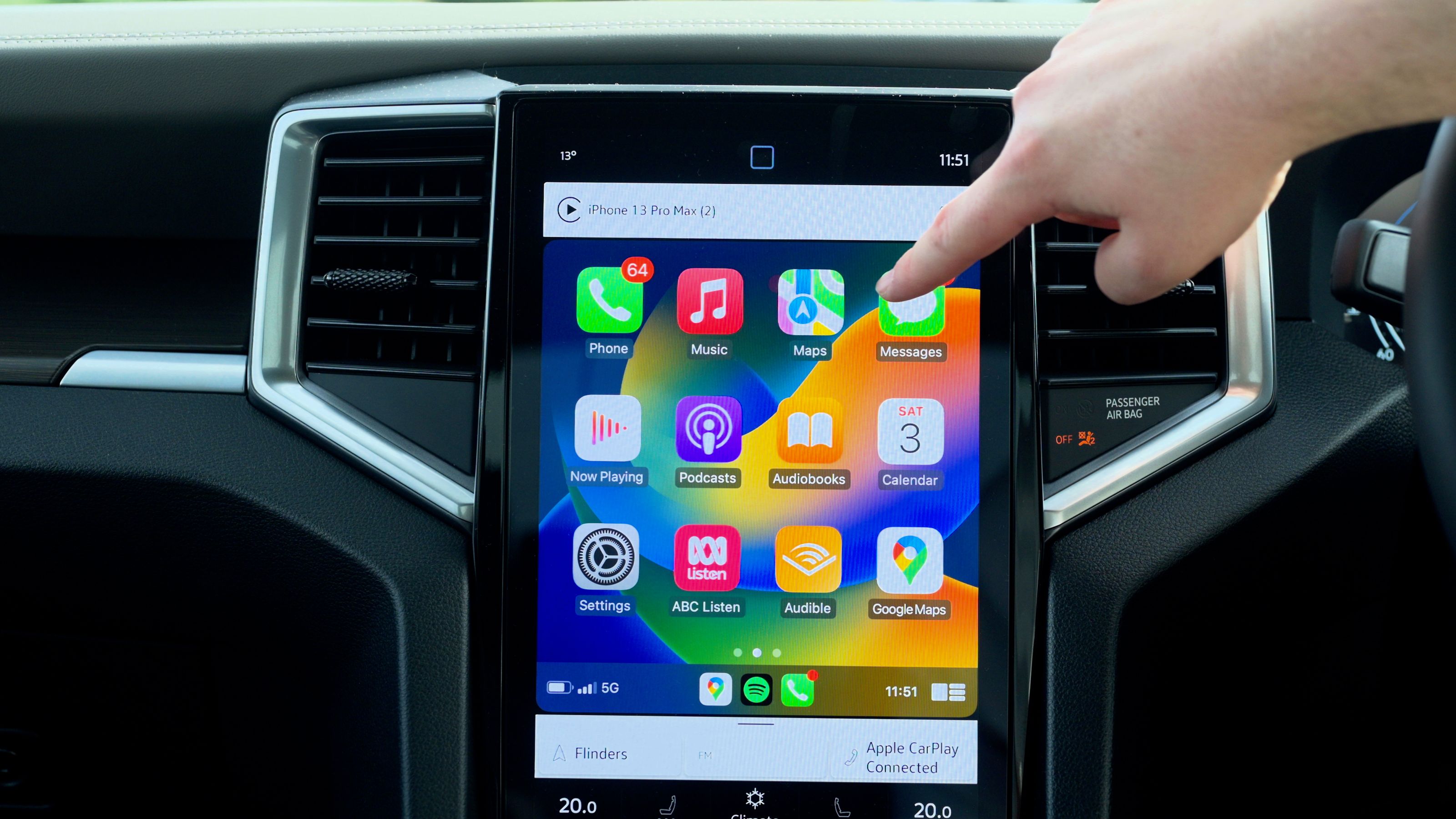 2023 Volkswagen Amarok Style TDI600 Review | Car Sauce