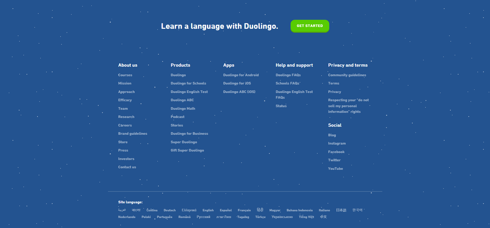 Explore Tilebit Footer Inspiration