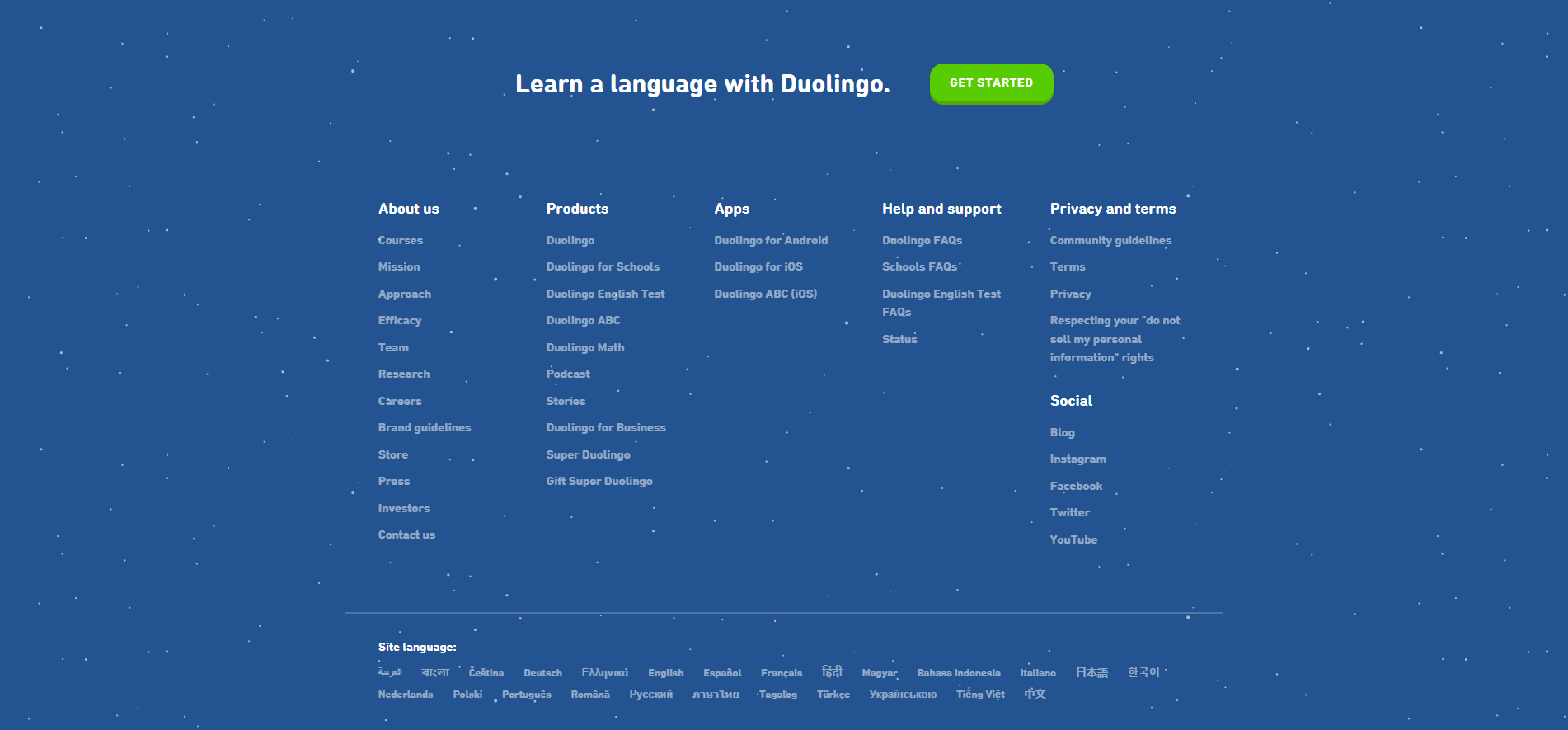 Explore Tilebit Footer Inspiration