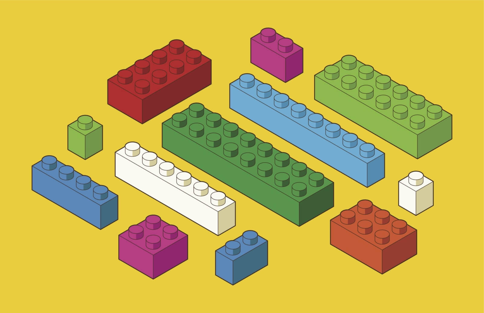 Tonkean Blog - What Are Composable Platforms And How Do They Work?