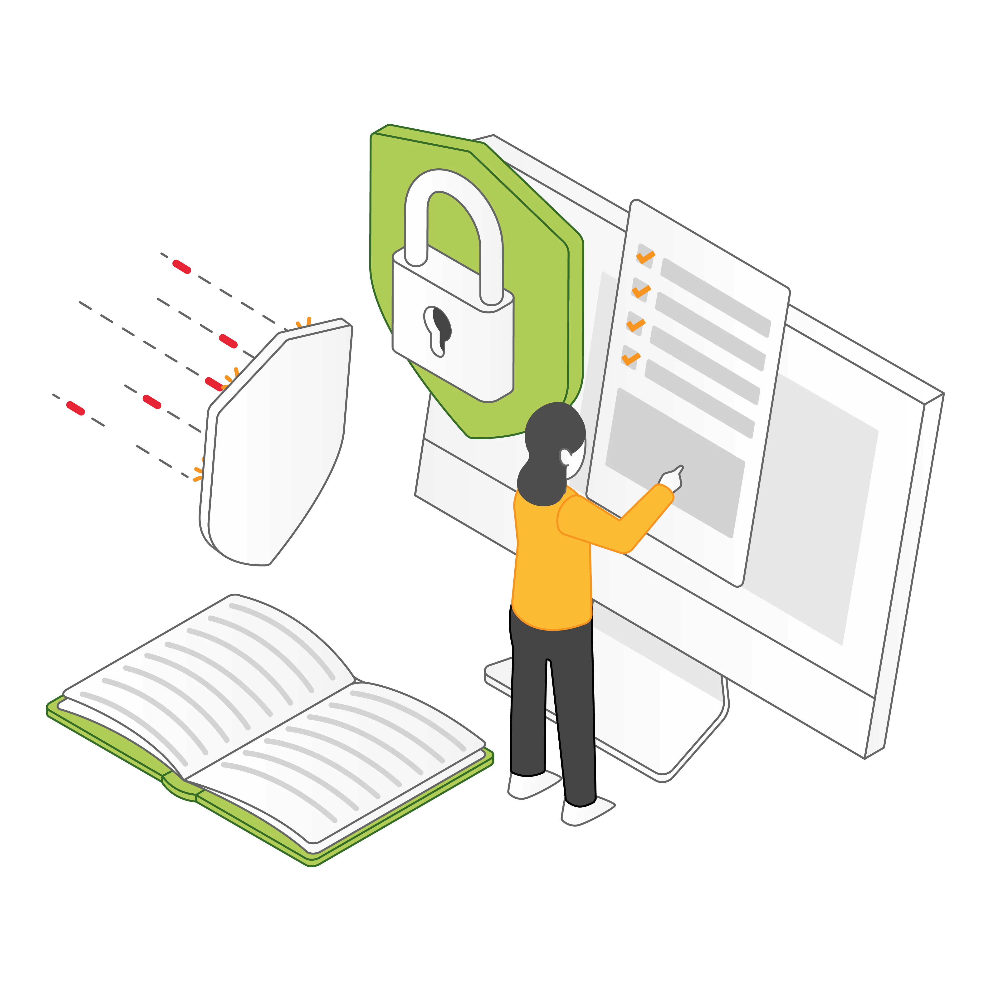 Pentest People - Penetration Testing Made Simple.