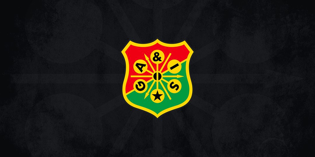 GAIS | Göteborgs Atlet- & idrottssällskap