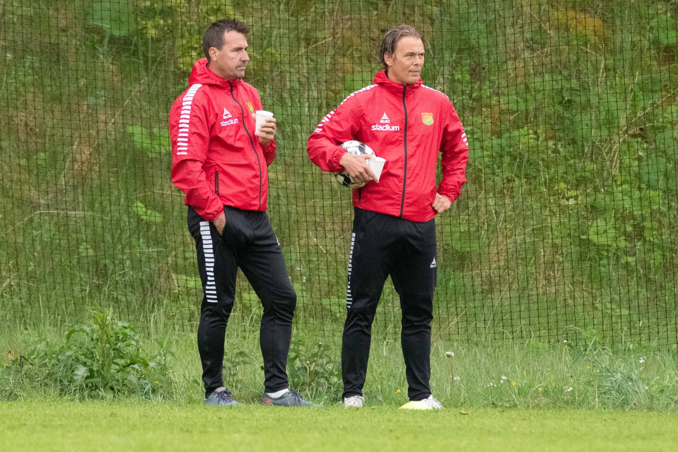 GAIS | Bildgalleri: GAIS-GAIS