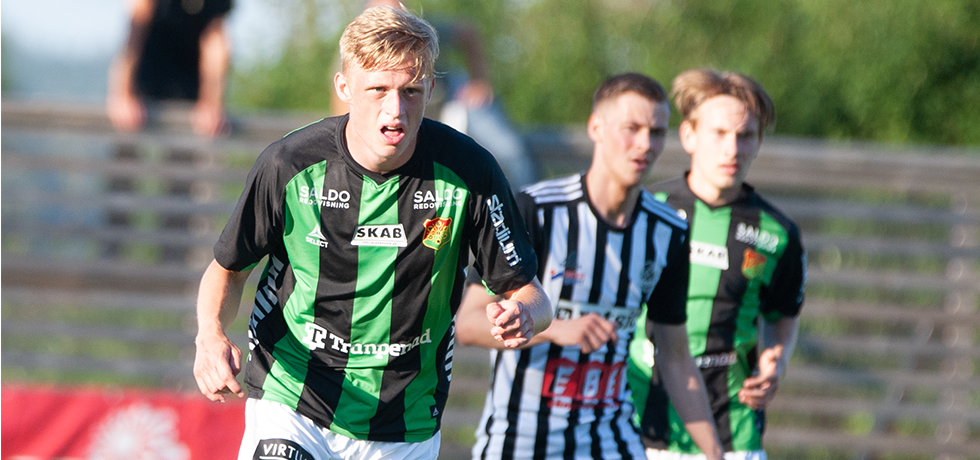 GAIS | Framgångsrik säsong för U17 och U19