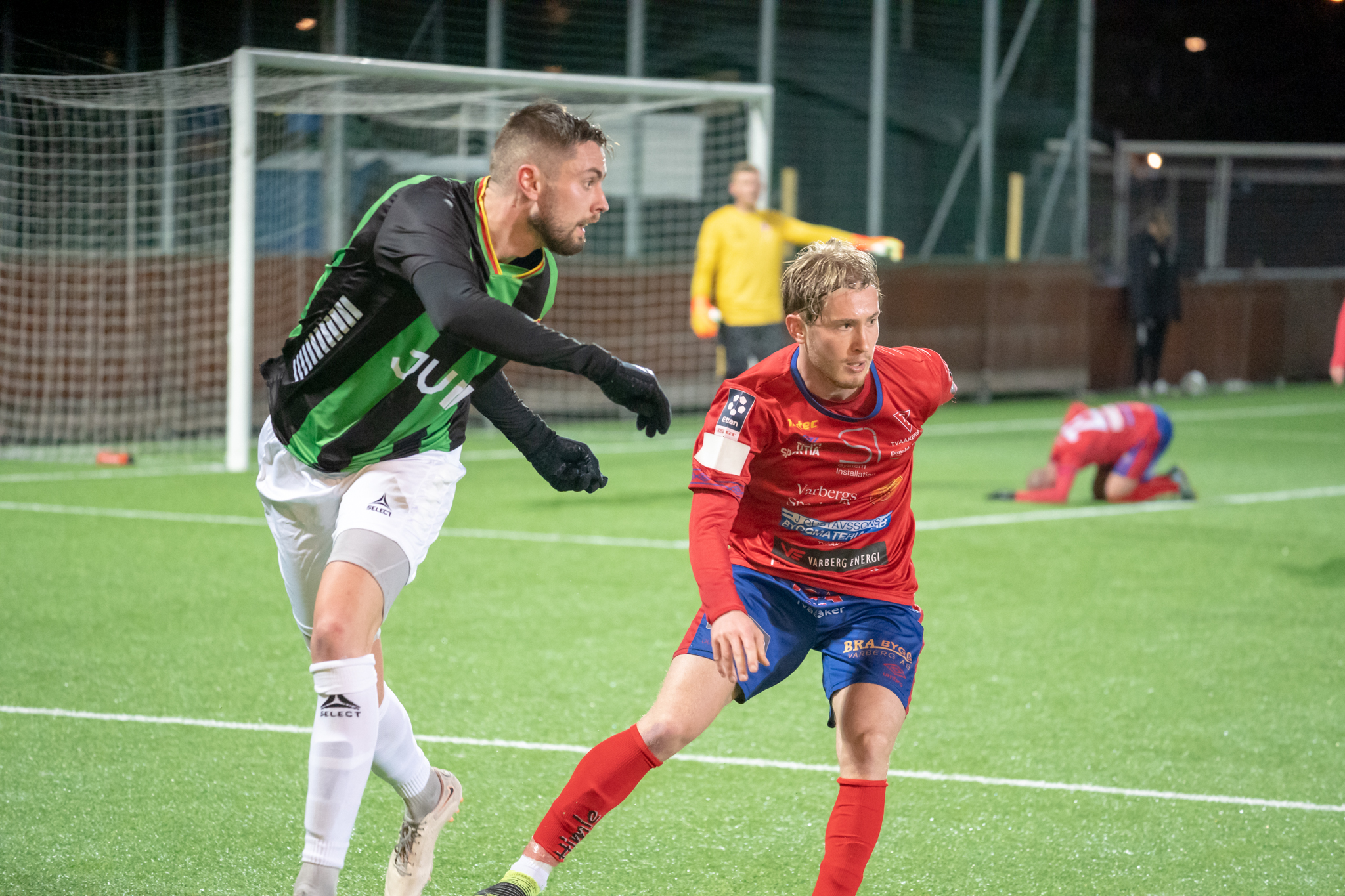 GAIS | Bildgalleri GAIS - Tvååkers IF 2023-03-15